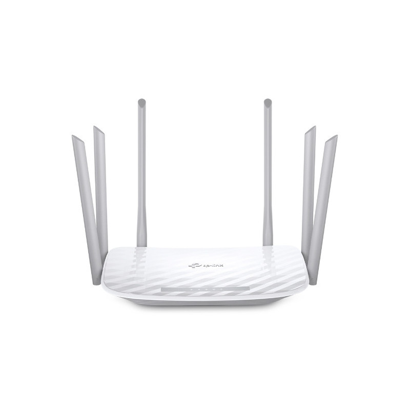 ROUTER TP-LINK ARCHER C86 AC1900 DOBLE BANDA WIRELESS