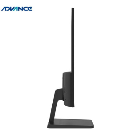 MONITOR ADVANCE ADV-2453S, 23.8" IPS, FHD, 120Hz, 1ms, FreeSync
